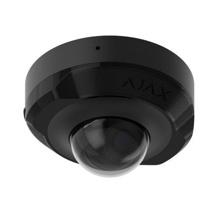 DomeCam Mini | Ajax Systems Support