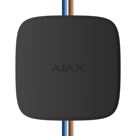 FireProtect 2 AC (Heat/Smoke) | Ajax Systems Support