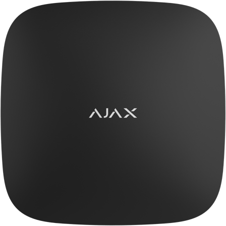 Hub 2 Plus | Ajax Systems Support