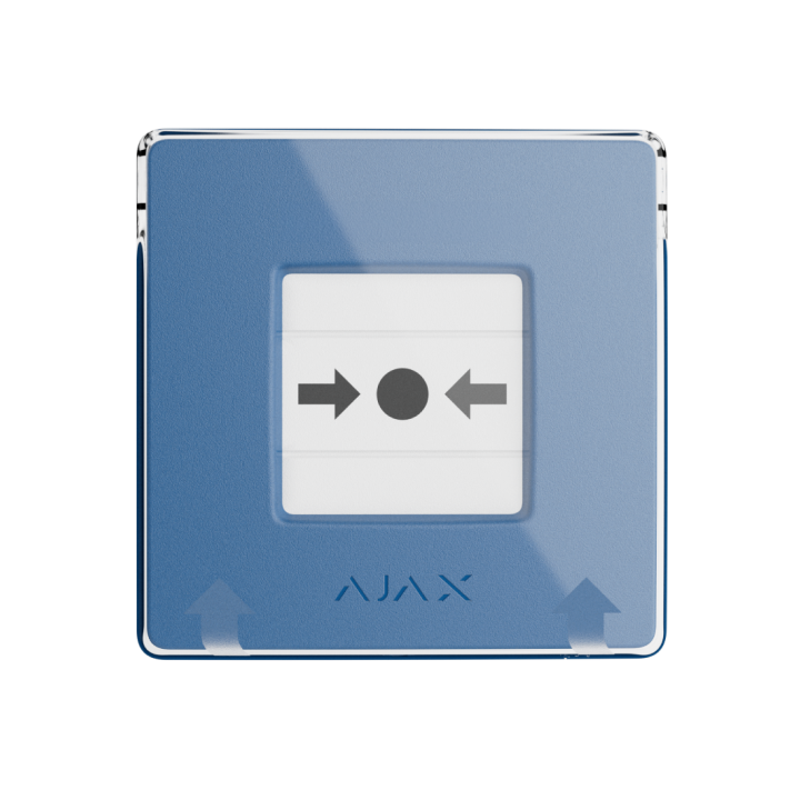 Official Ajax Systems Support