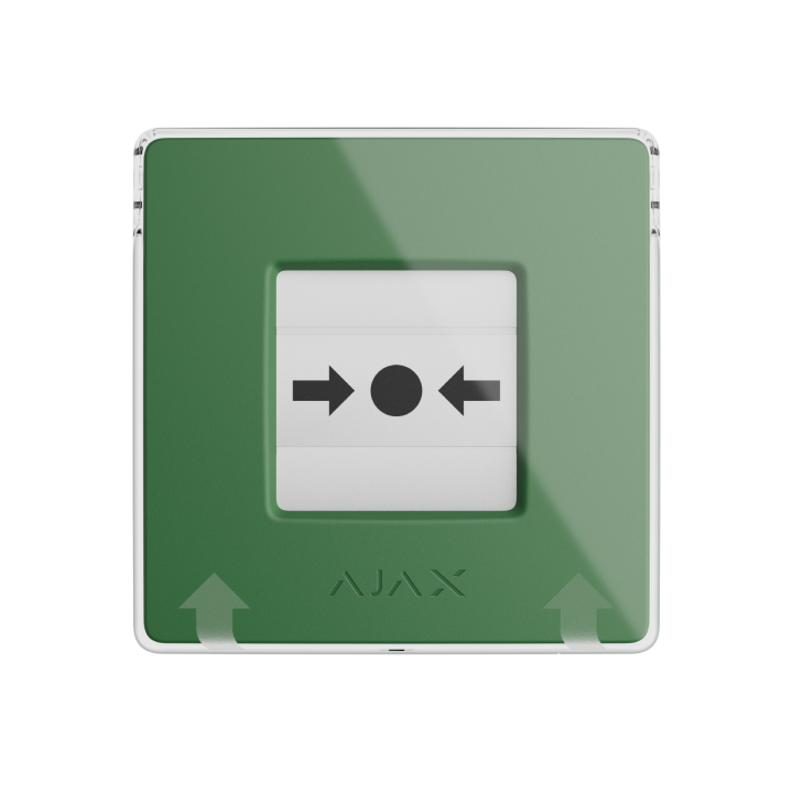 Official Ajax Systems Support