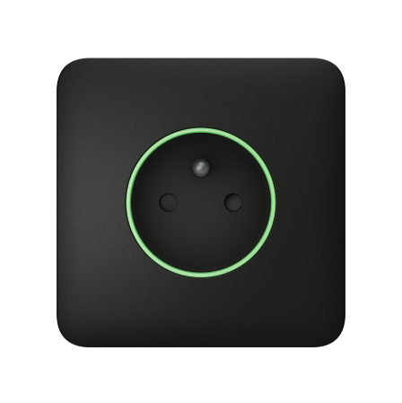 Outlet [type E] | Ajax Systems Support