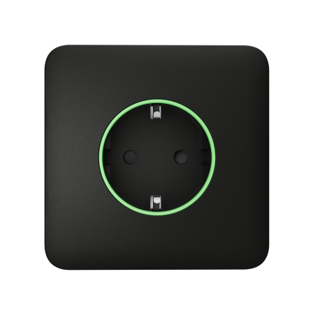 Outlet [type F] | Ajax Systems Support