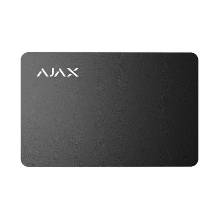 Official Ajax Systems Support