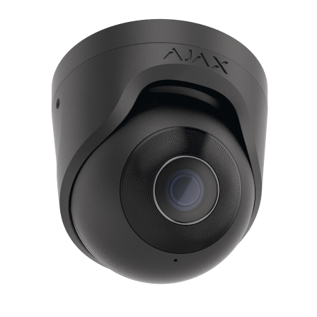 TurretCam | Ajax Systems Support