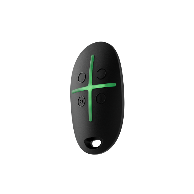 Remote Controls Ajax Systems Support