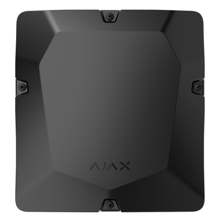 Official Ajax Systems Support