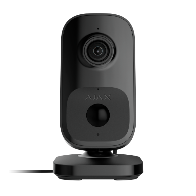 IndoorCam | Ajax Systems Support