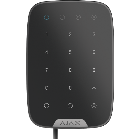 Official Ajax Systems Support