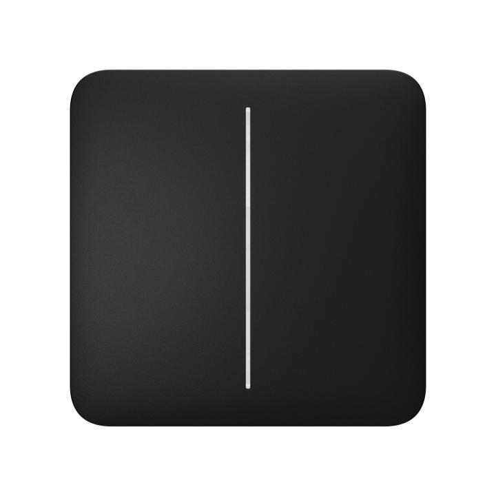 LightSwitch (2-gang) Jeweller | Ajax Systems Support LightSwitch (2-gang) Jeweller | Ajax Systems Support