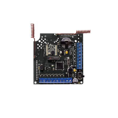 Integration | Ajax Systems Support