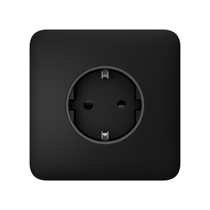 Outlet (basic) [type F] | Ajax Systems Support