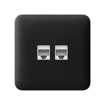 Outlet (LAN) | Ajax Systems Support