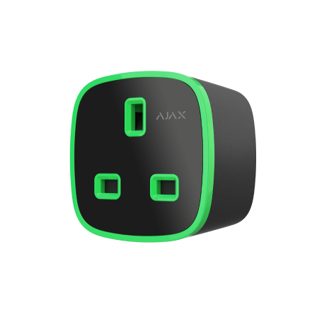 Official Ajax Systems Support