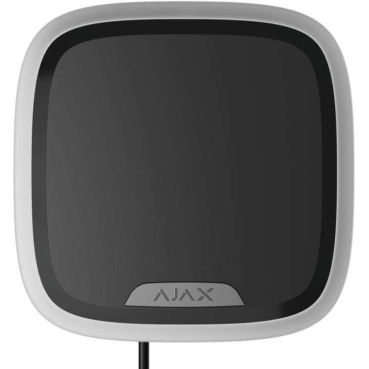 Superior StreetSiren Plus Fibra | Ajax Systems Support