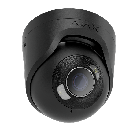 TurretCam HL | Ajax Systems Support