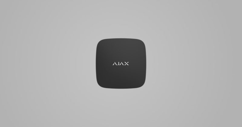 How to change batteries in the LeaksProtect | Ajax Systems Support