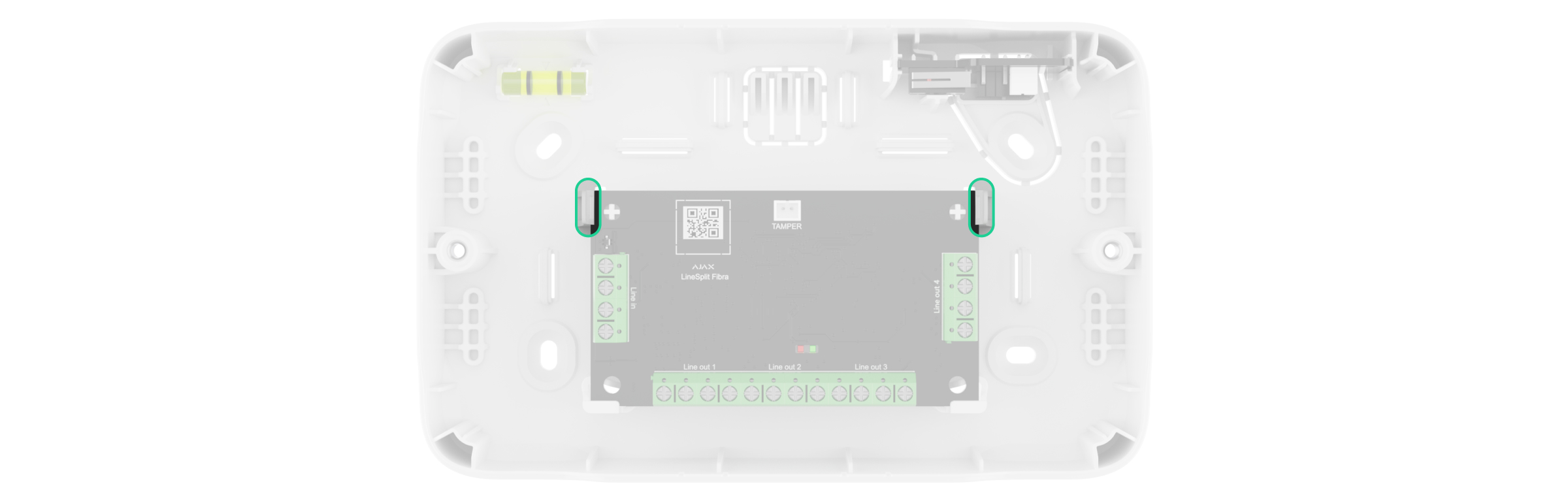 Case user manual | Ajax Systems Support