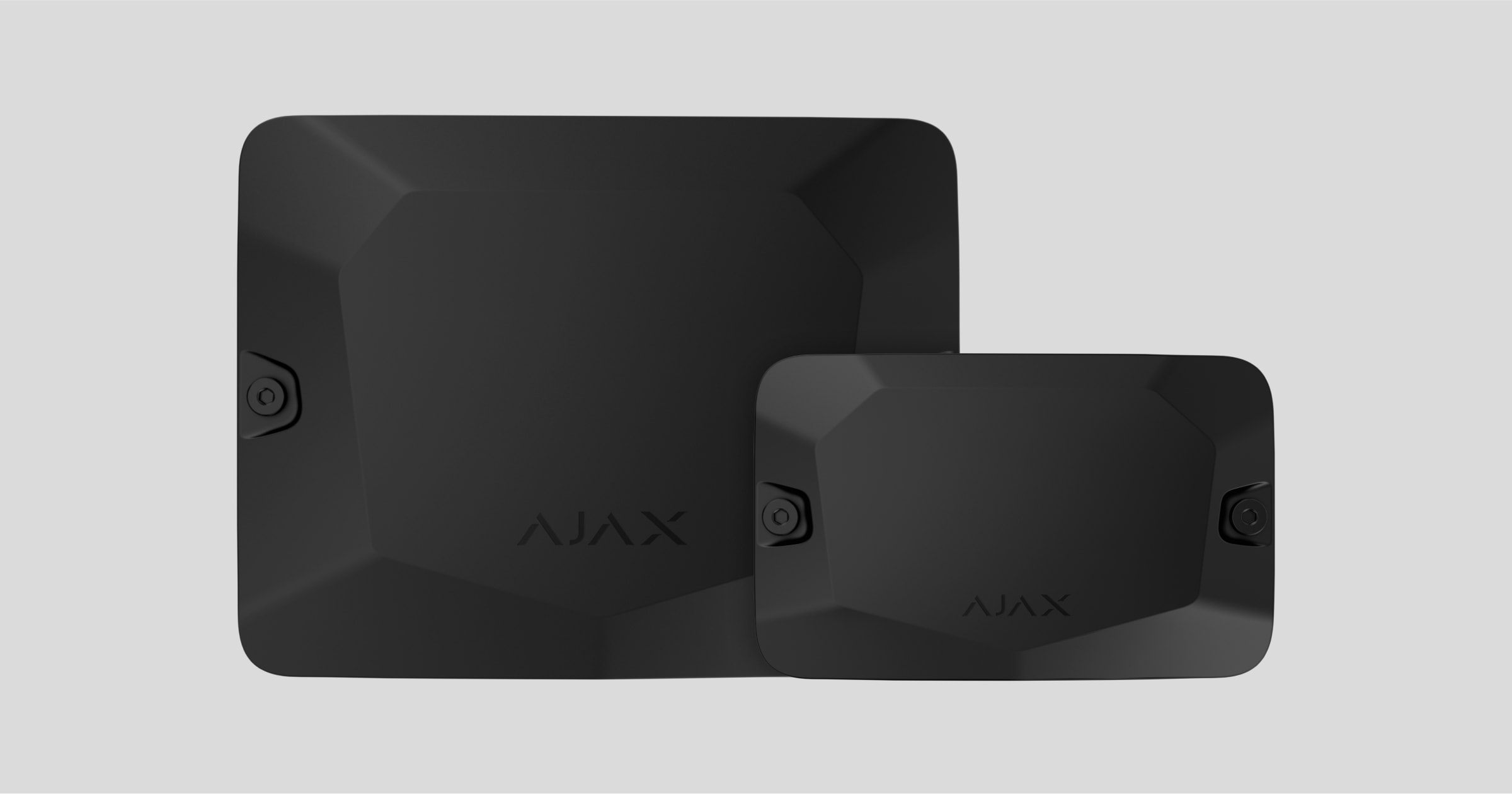 Case user manual | Ajax Systems Support