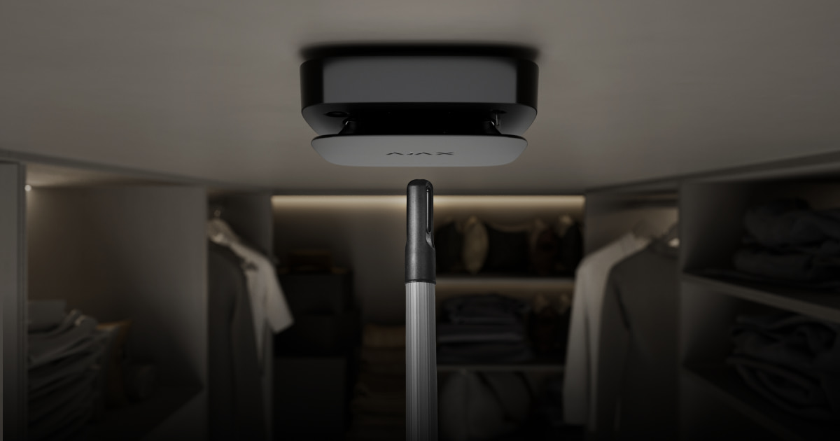 How to test FireProtect 2 | Ajax Systems Support